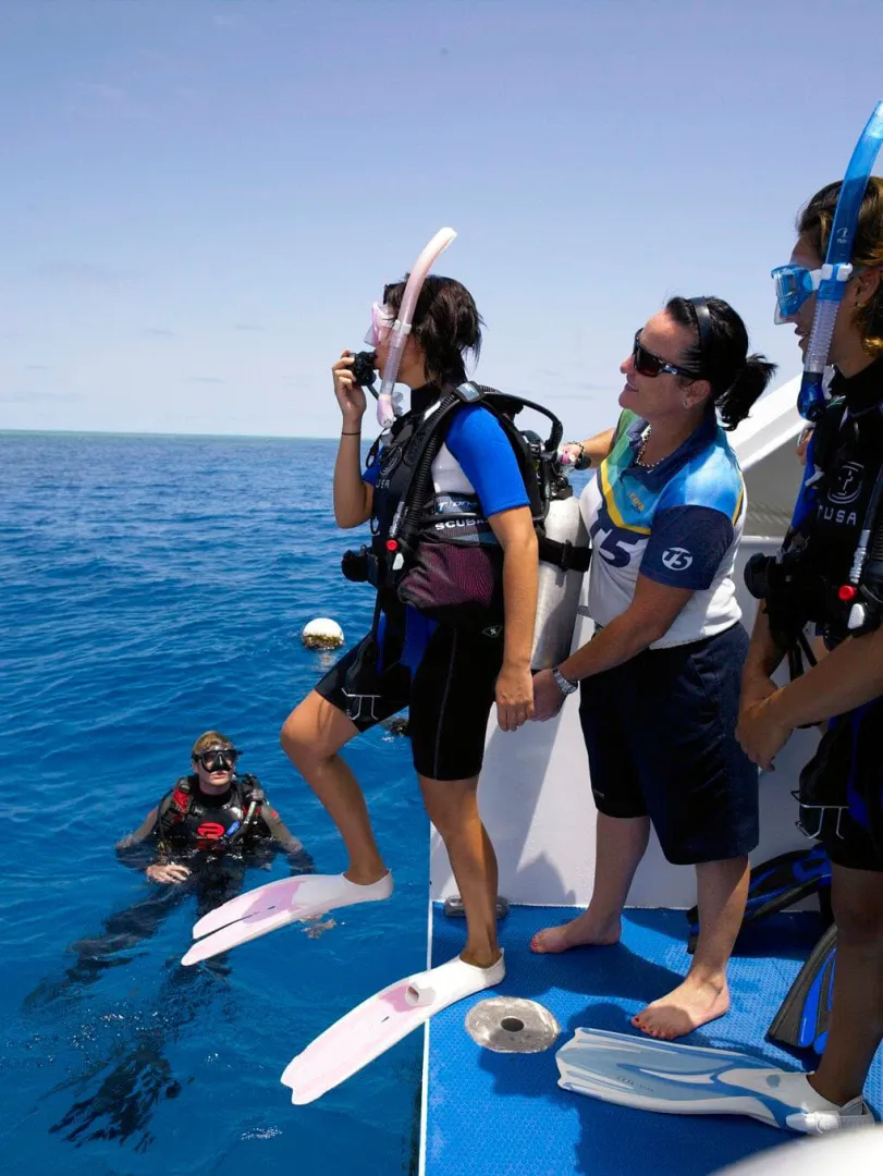 undefined - Bluewater Dive Travel