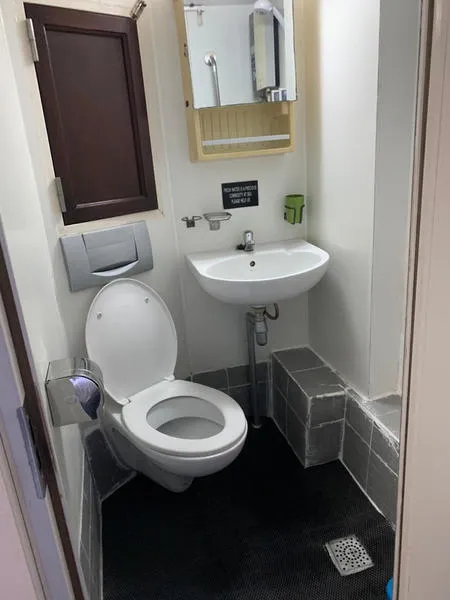 Ocean Rover Liveaboard - Bluewater Dive Travel