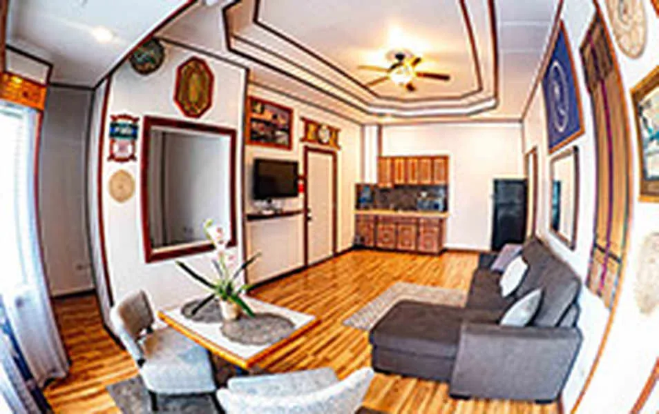 Truk Stop Hotel - Bluewater Dive Travel