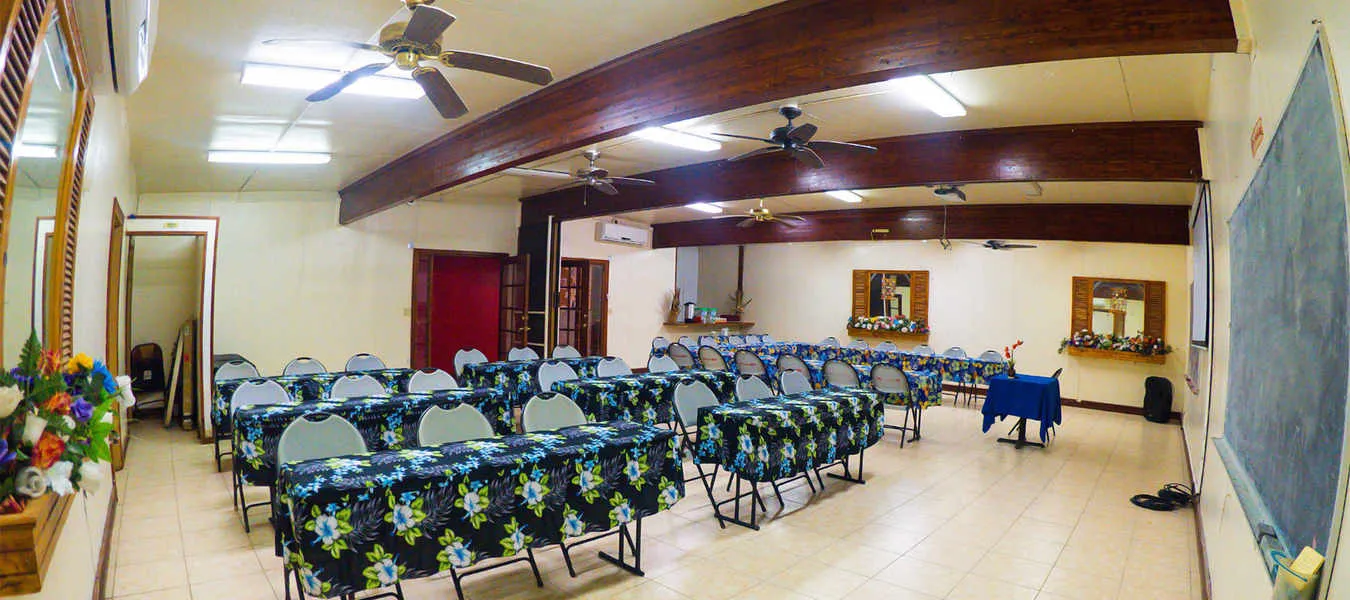 Truk Stop Hotel - Bluewater Dive Travel
