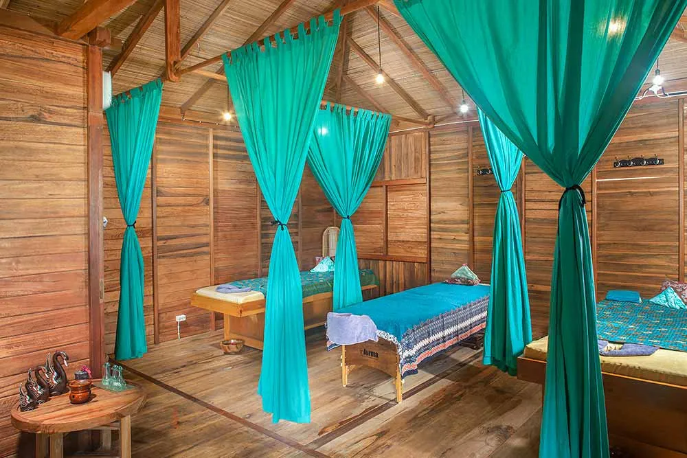 Kuda Laut Boutique Dive Resort - Bluewater Dive Travel