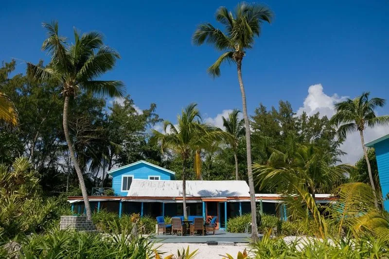 Andros Beach Club - Bluewater Dive Travel