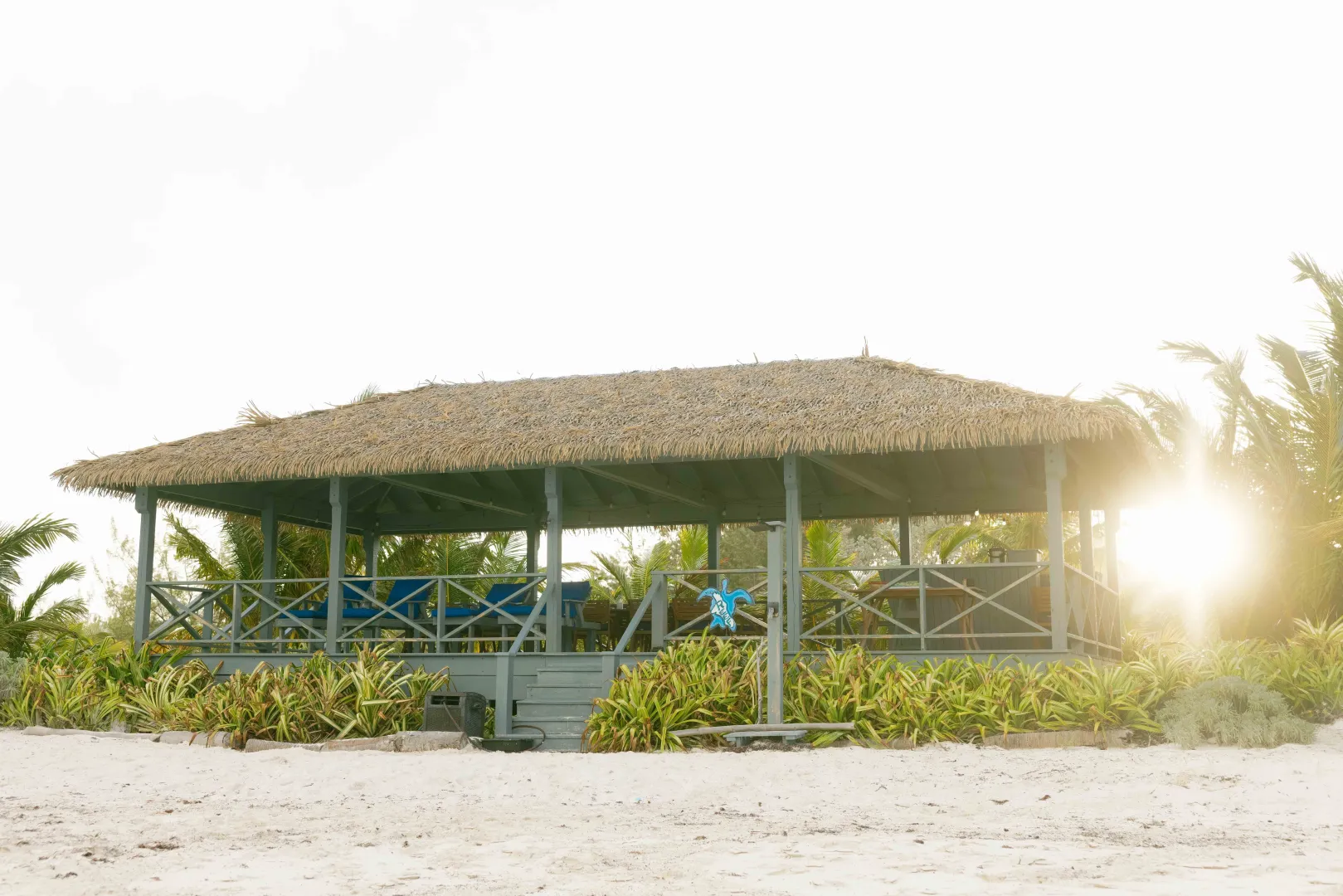 Andros Beach Club - Bluewater Dive Travel