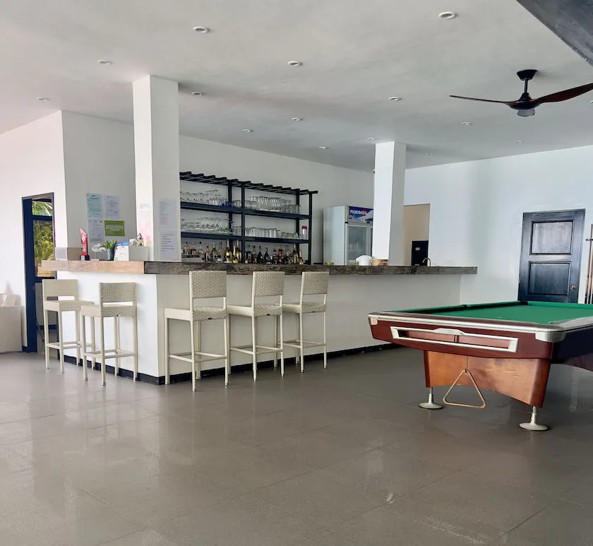 Cabilao Sanctuary Beach & Dive Resort - Bluewater Dive Travel