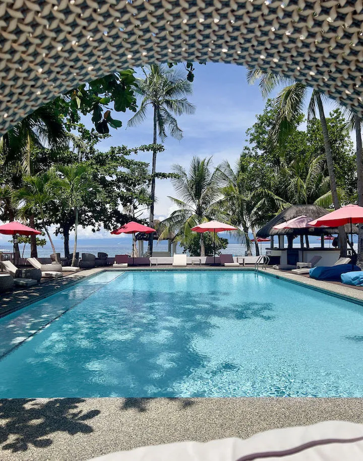 Cabilao Sanctuary Beach & Dive Resort - Bluewater Dive Travel