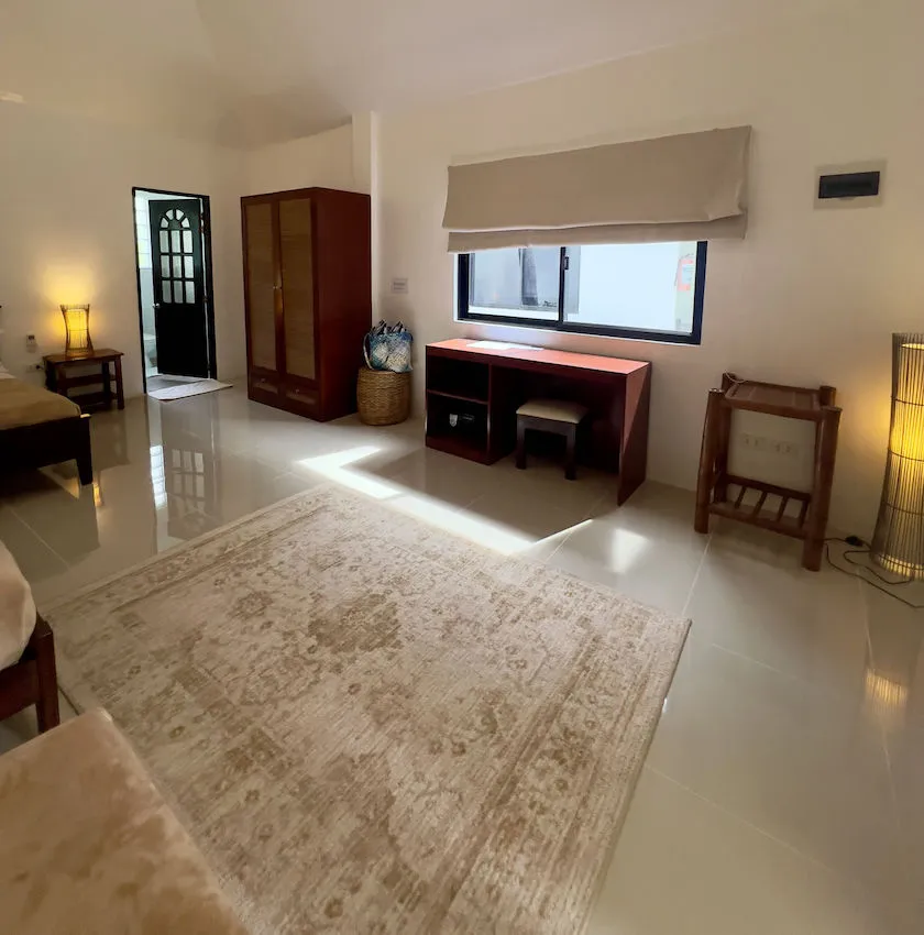 Cabilao Sanctuary Beach & Dive Resort - Bluewater Dive Travel