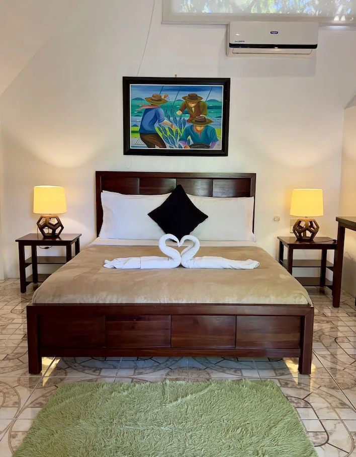 Cabilao Sanctuary Beach & Dive Resort - Bluewater Dive Travel